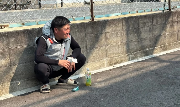 冬場の大工さんの大変さ | 注文住宅ならREC HOUSE